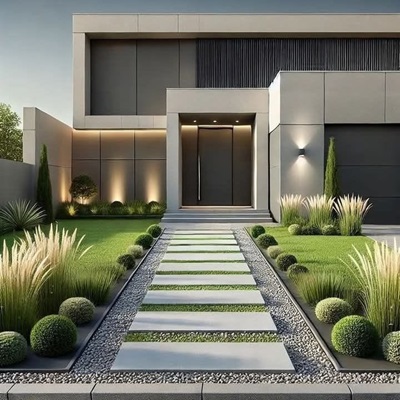 Mundo Grass Perú - Diseño e instalación